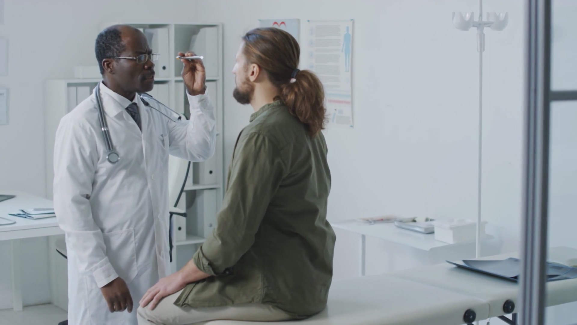 Multiple medical compact bills introduced to bring more doctors to New ...