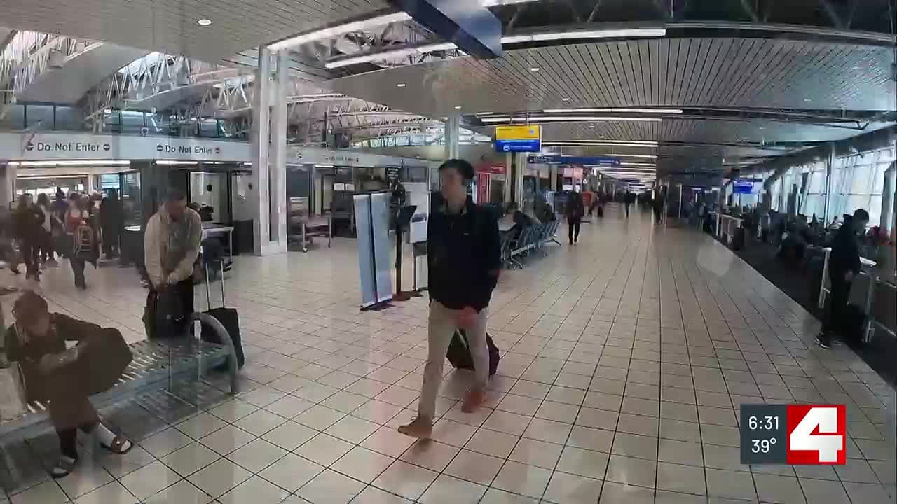 First alert forward: Lambert’s dated facilities leave visitors wanting ...