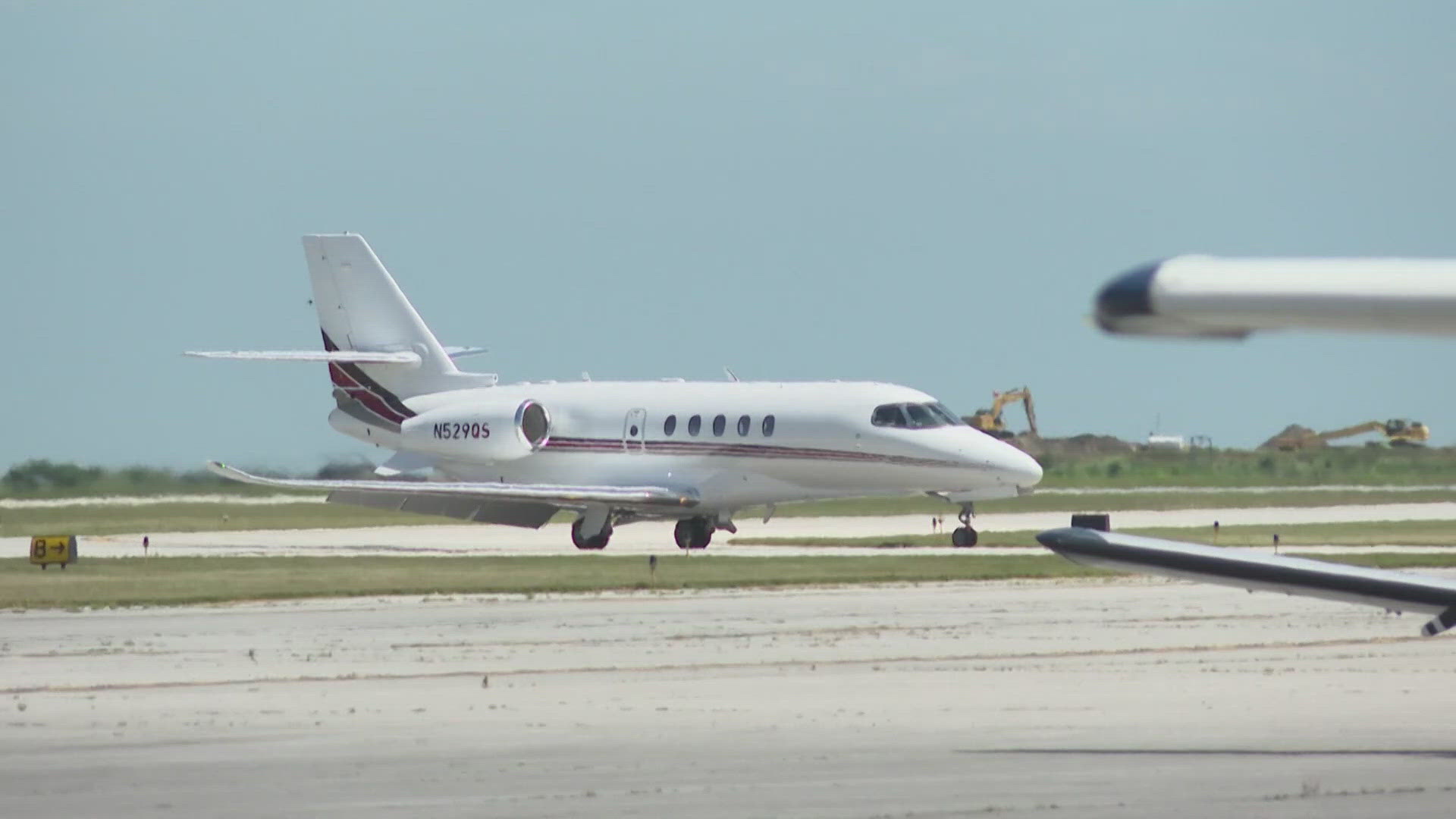 Cleveland City Council examines future of Burke Lakefront Airport
