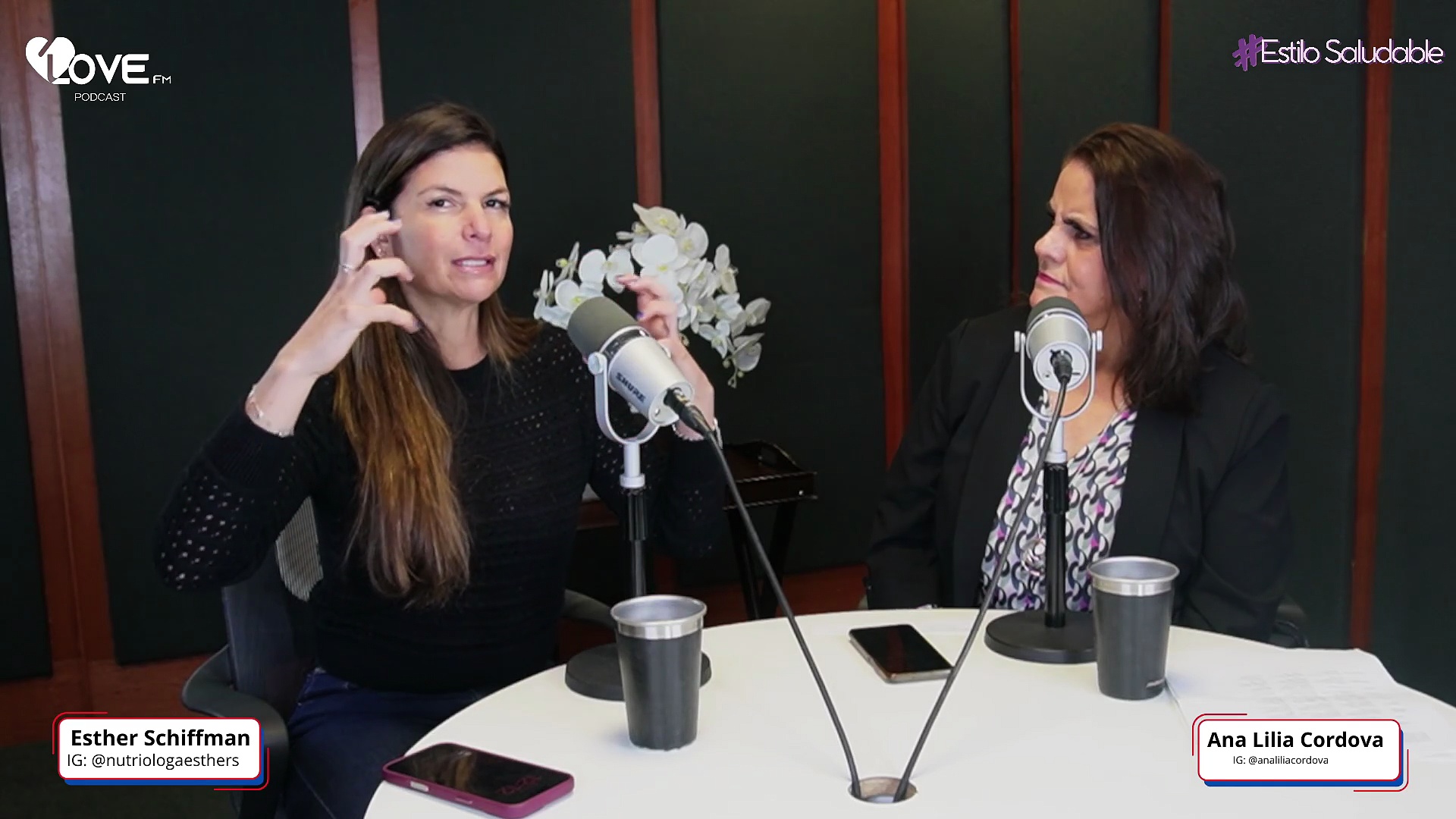 #EstiloSaludable: La nueva pirámide de alimentos y lo que realmente ...