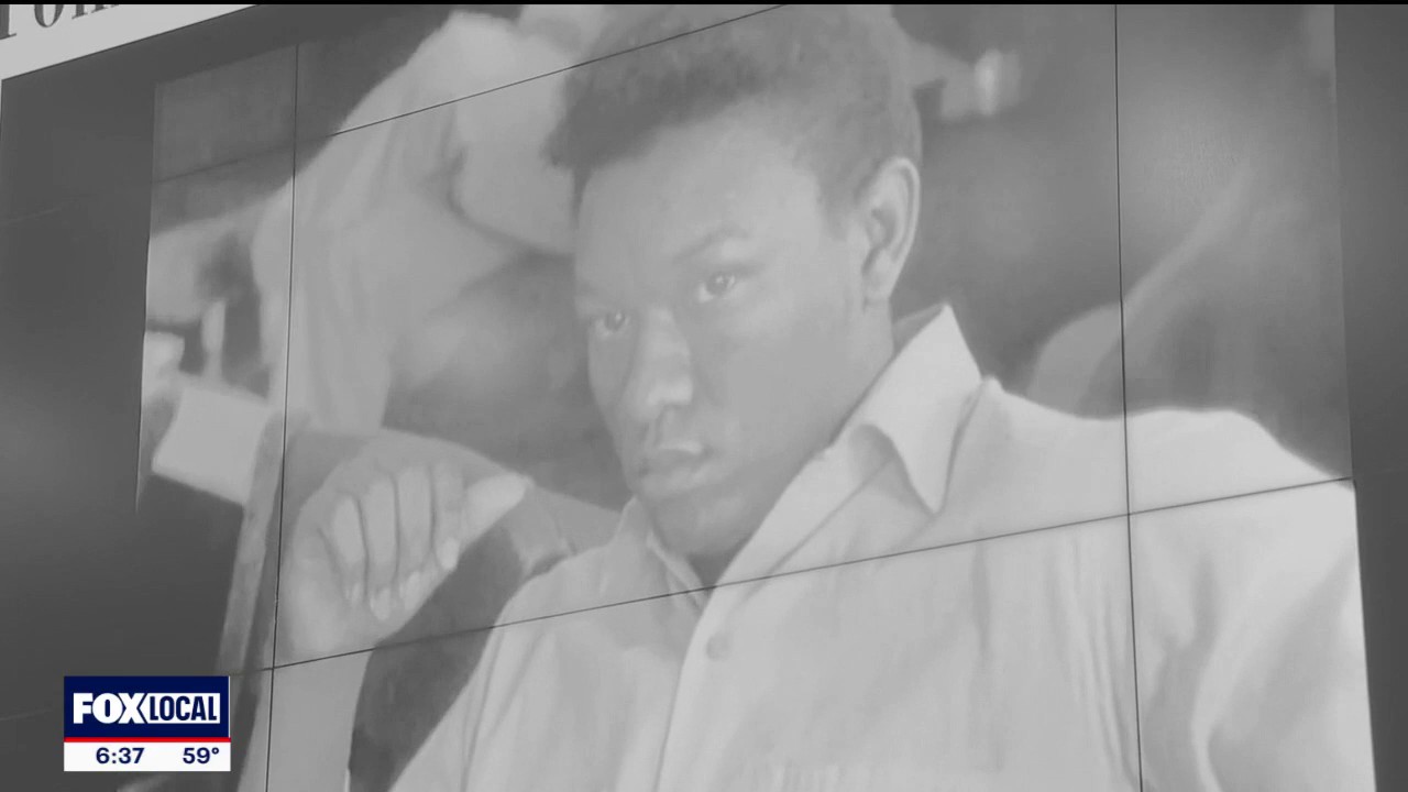 Dallas commissioners exonerate man executed in 1954