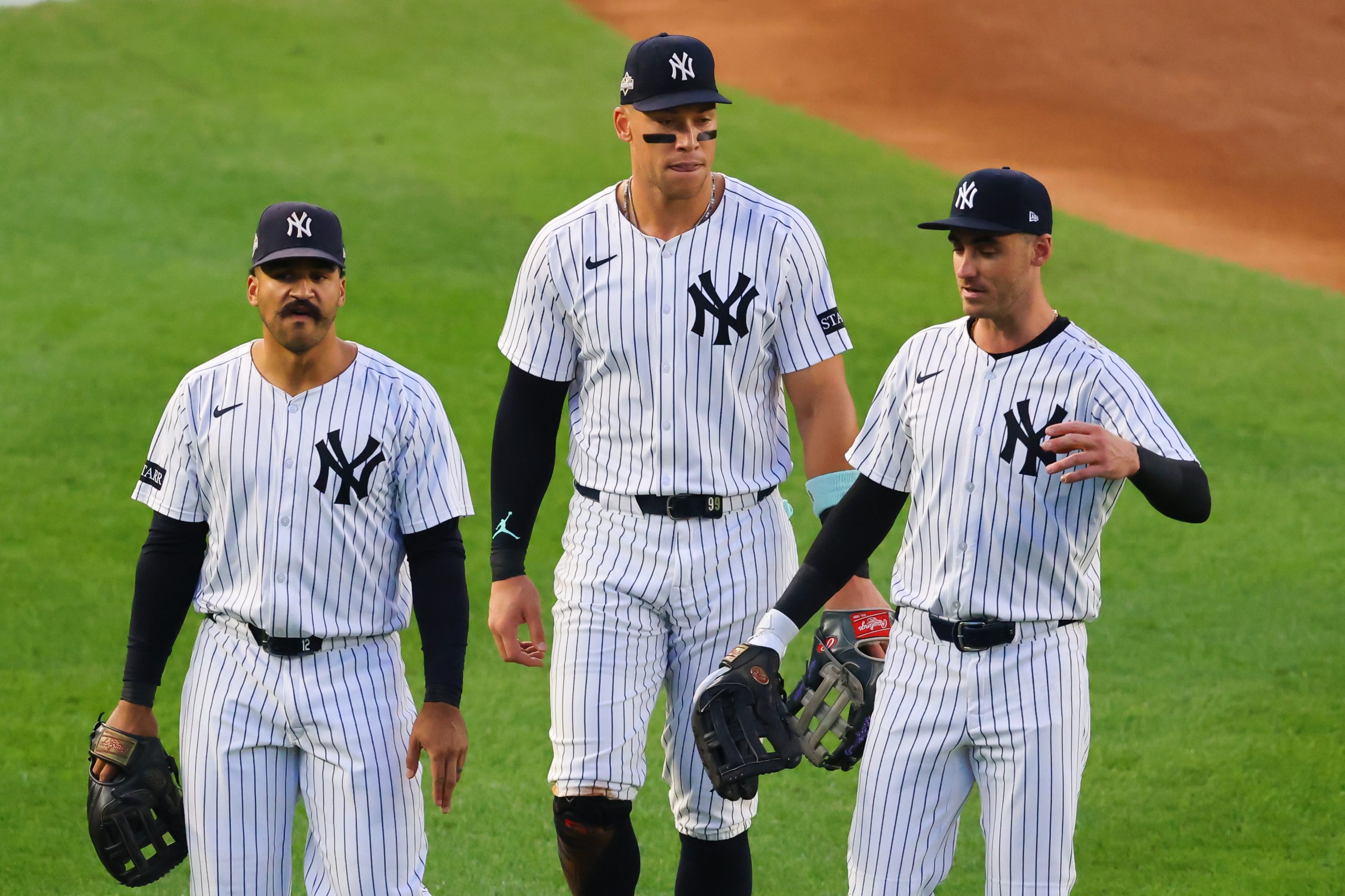 What's next: Yankees bring back Cody Bellinger. Is it enough in a tough ...