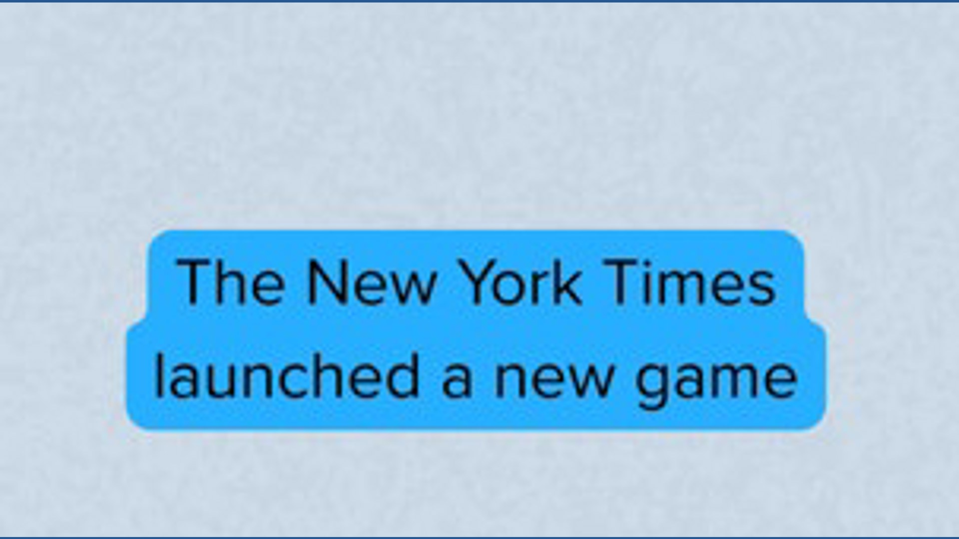 New York Times launches Crossplay game for two players