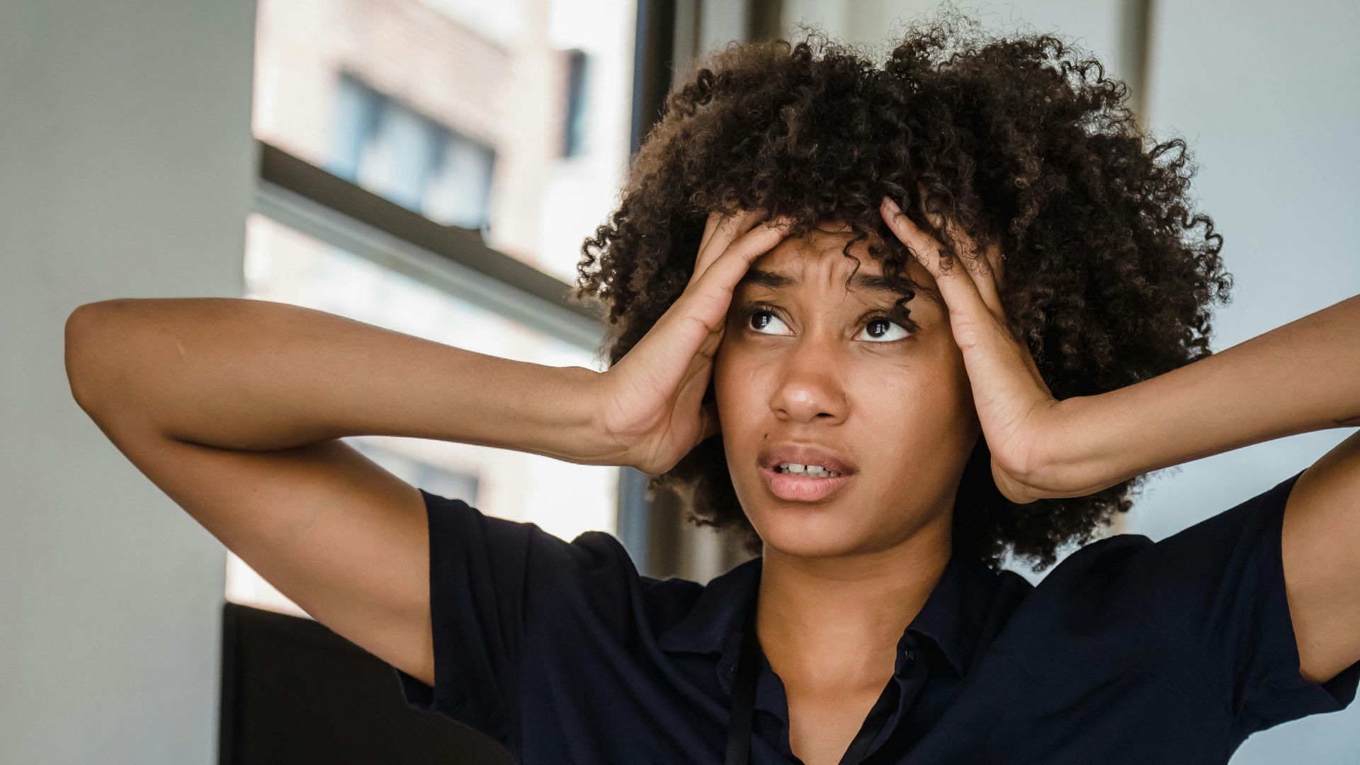 20 stress responses people mistake for personality traits
