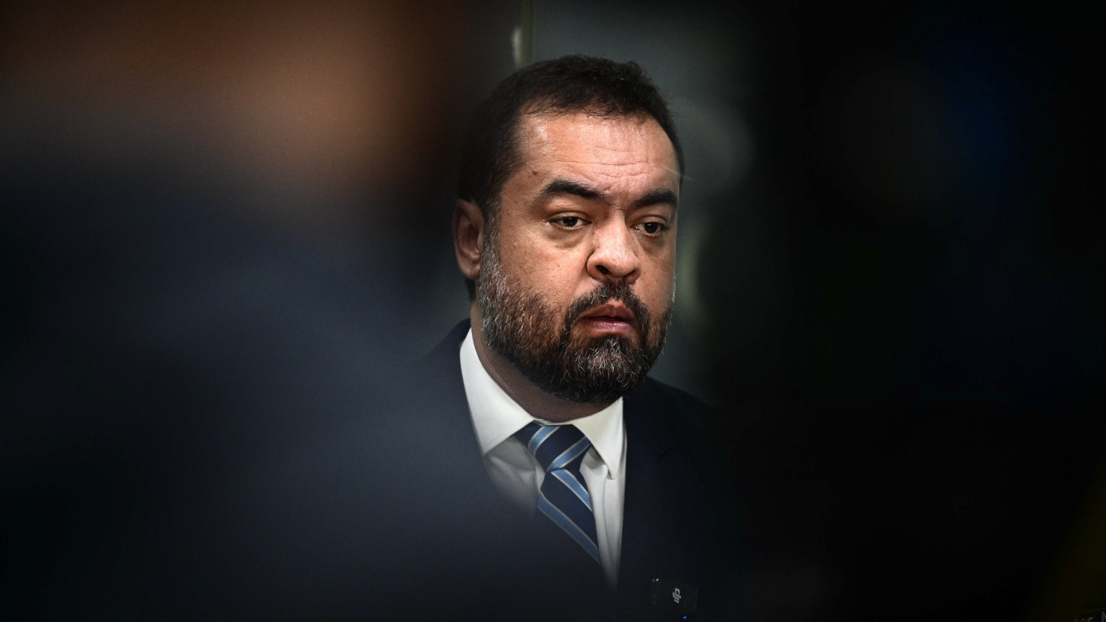 Território, ideologia e articulação: os campos de disputa pelo governo ...