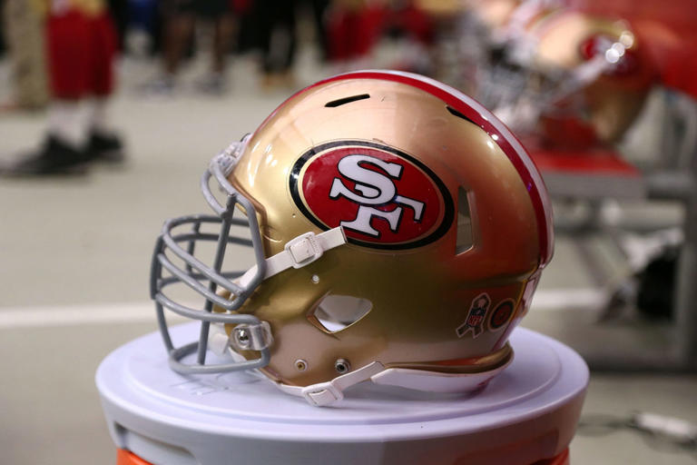 49ers issue official response to practice facility conspiracy theory