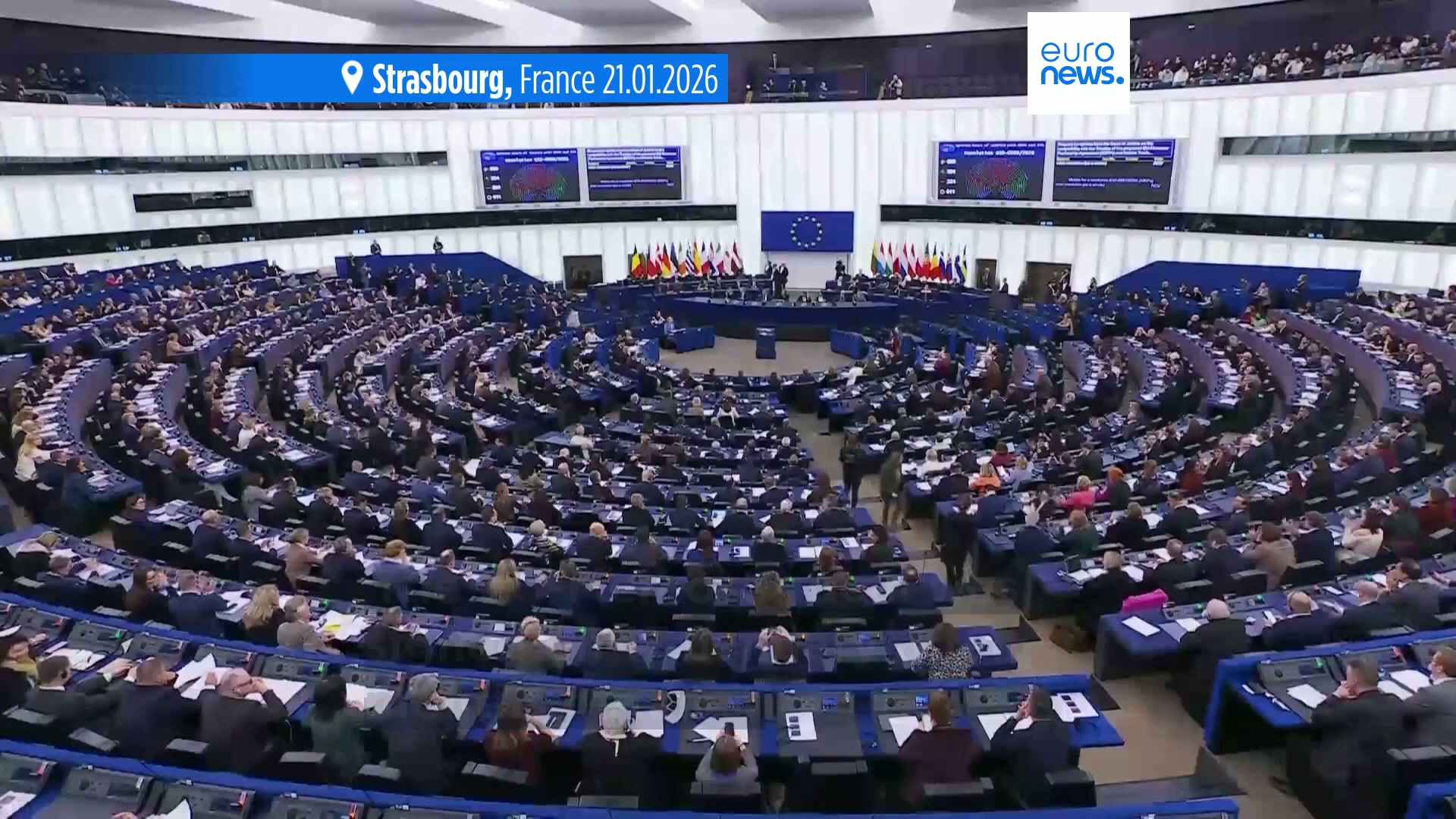 European Parliament freezes Mercosur deal, referring it to EU Court of ...