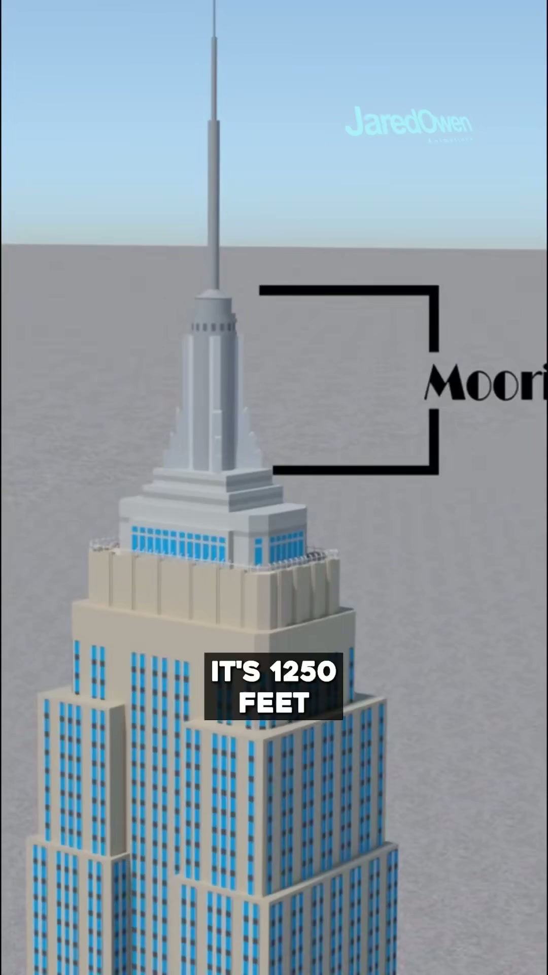 Unlocking the Empire State Building’s engineering marvels