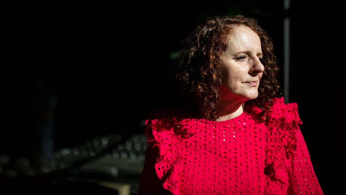 «Hamnet»: Maggie O’Farrell, 200.000 libros vendidos después
