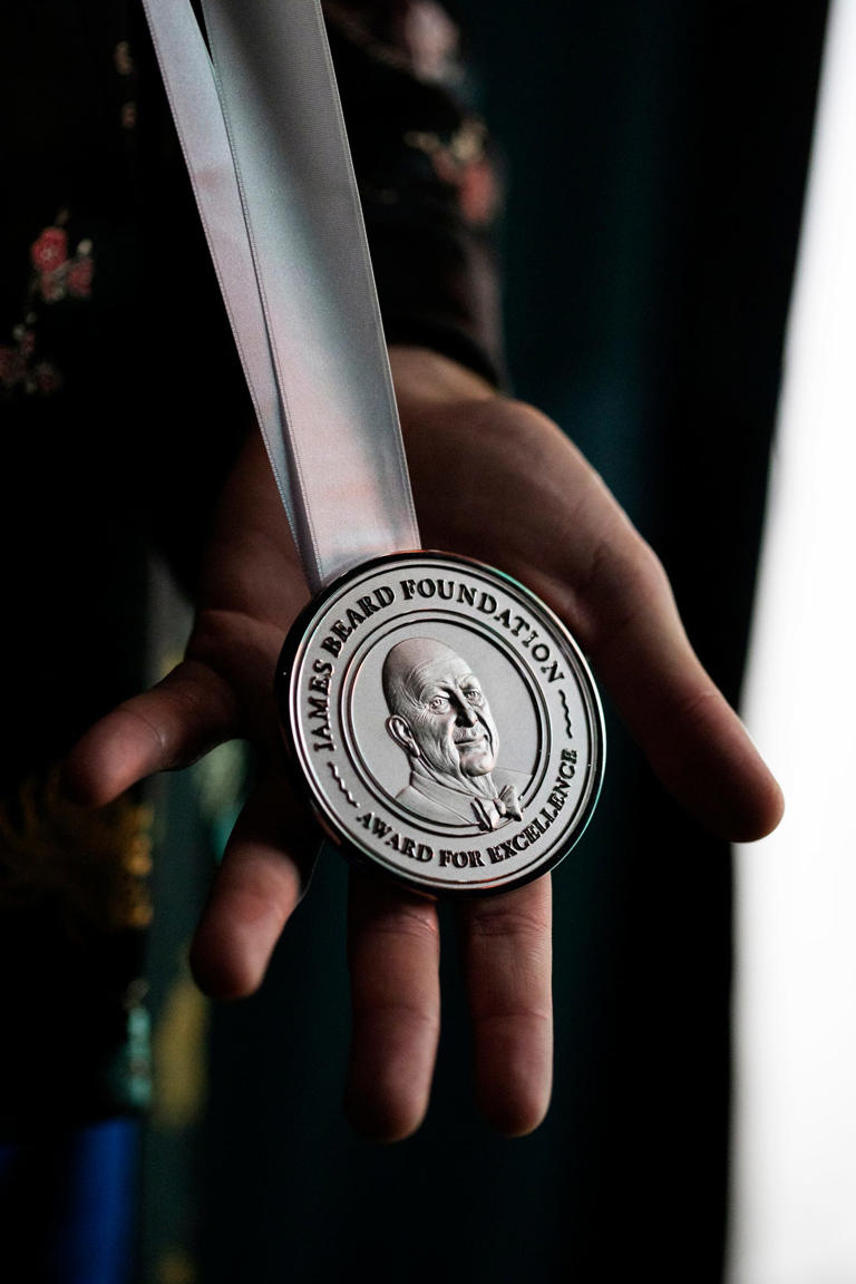 10 Oregon chefs and restaurants announced as James Beard semifinalists