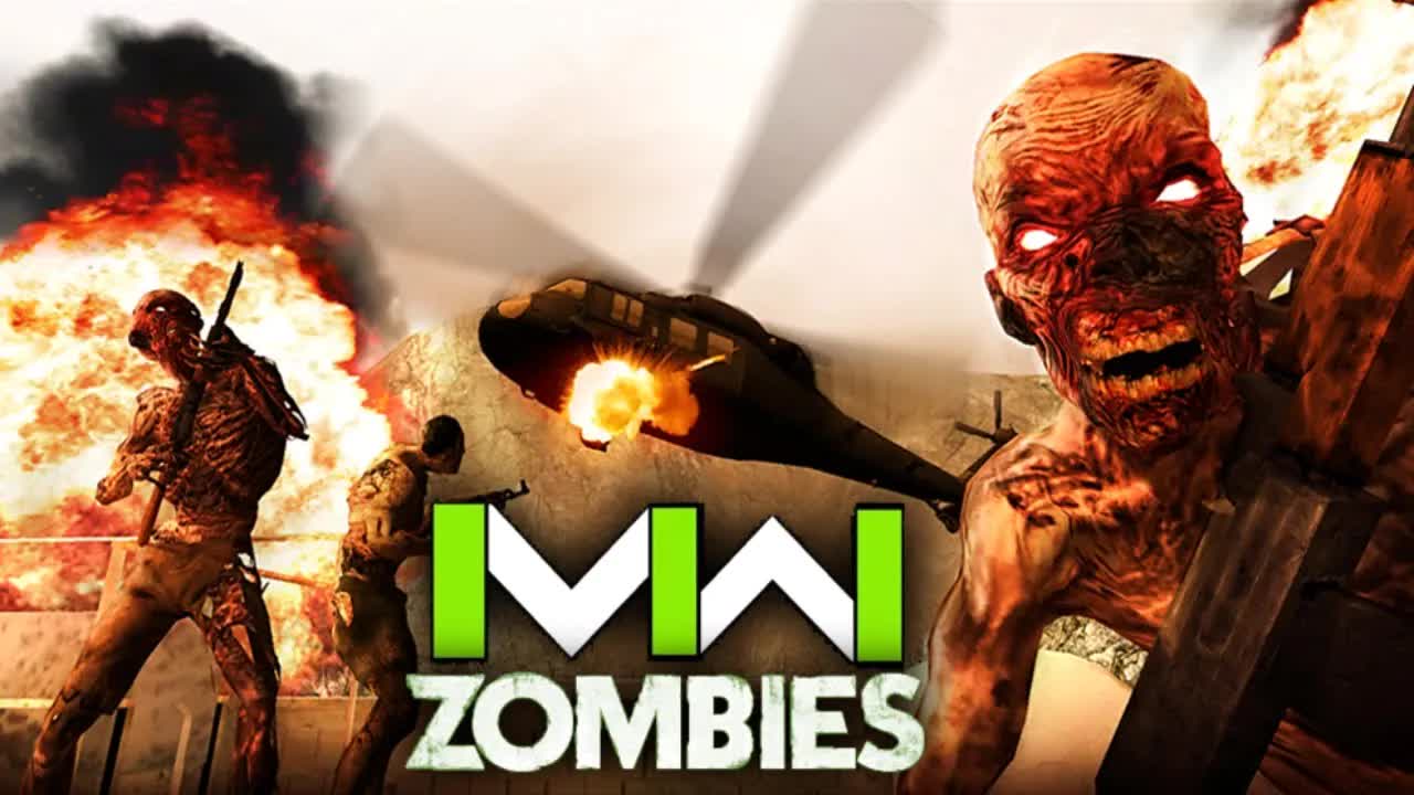 Modern Warfare 3 zombies storyline - Richtofen's trap, Requiem ...