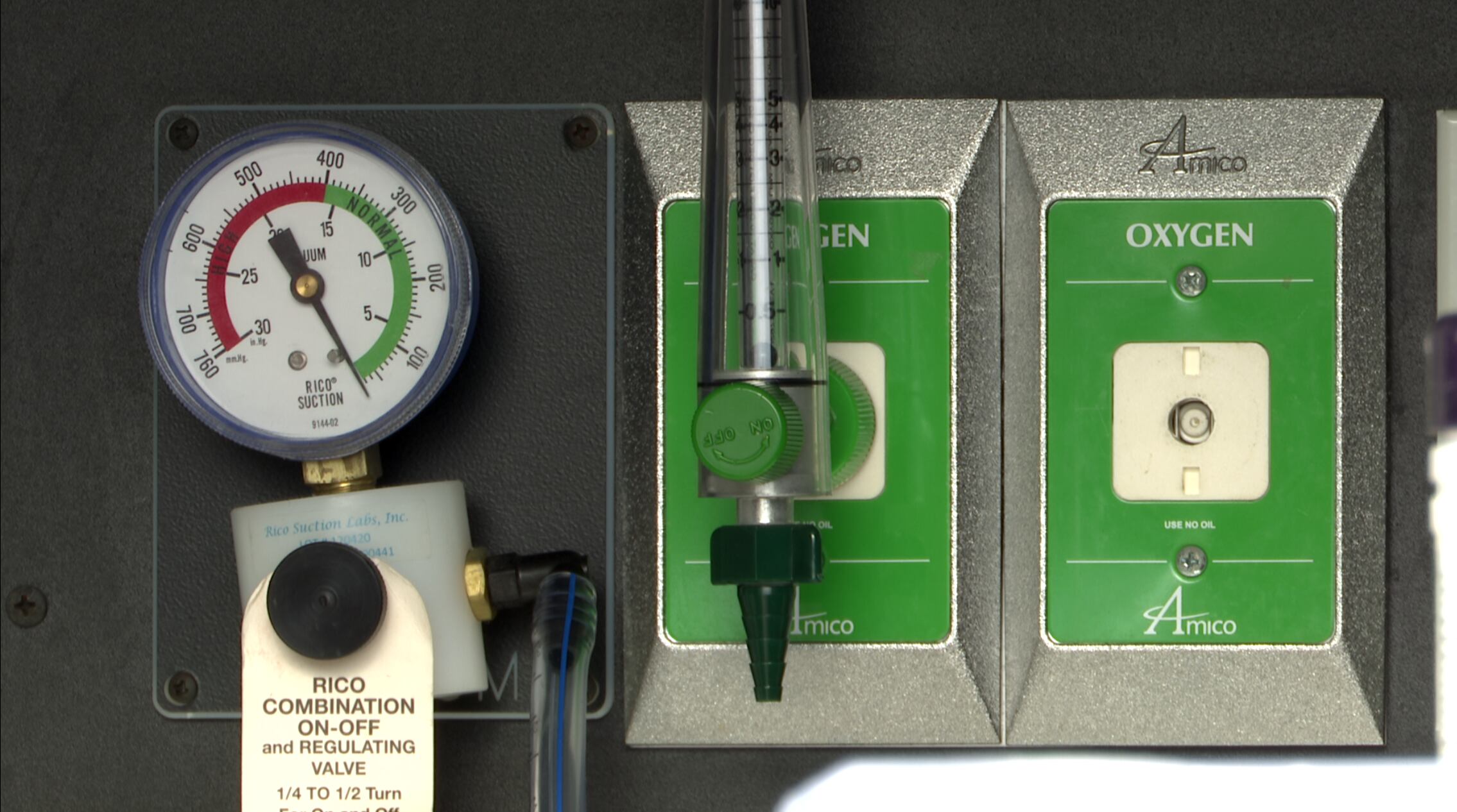 Potential ice storm poses challenges to health care system