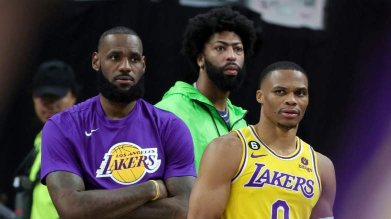 NBA insider hints 'something's about to go down' after ESPN LeBron report