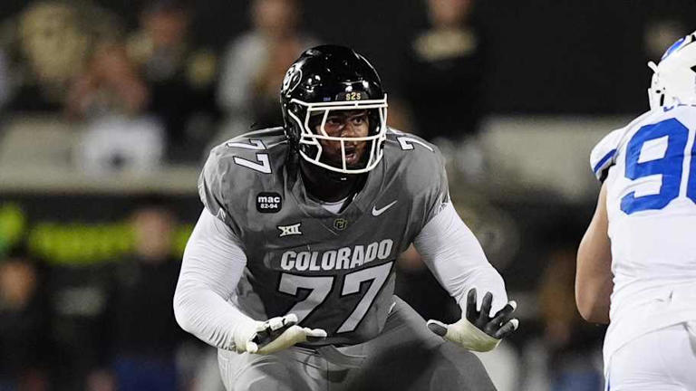 How Colorado’s offensive line could transform the Buffaloes’ offense