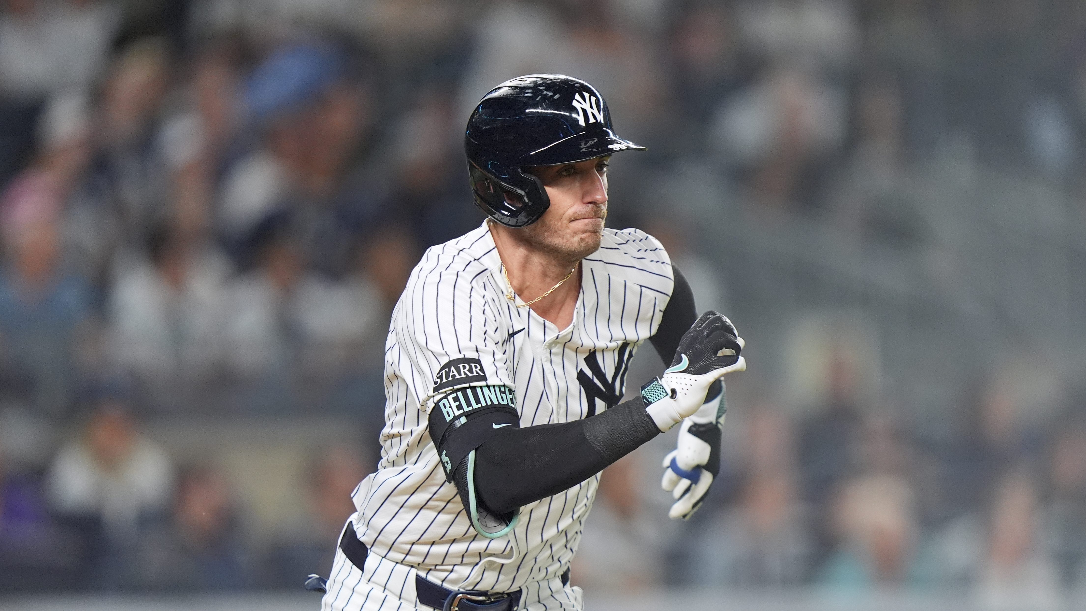 Cody Bellinger se queda en los Yankees con contrato por 5 años