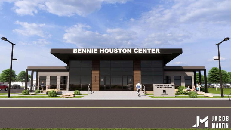 Brownwood secures $1.5 million grant for rec center upgrades