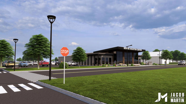 Brownwood secures $1.5 million grant for rec center upgrades