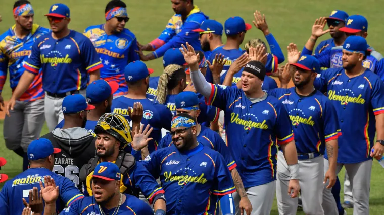 ¿Cuántas Series del Caribe ha ganado Venezuela?
