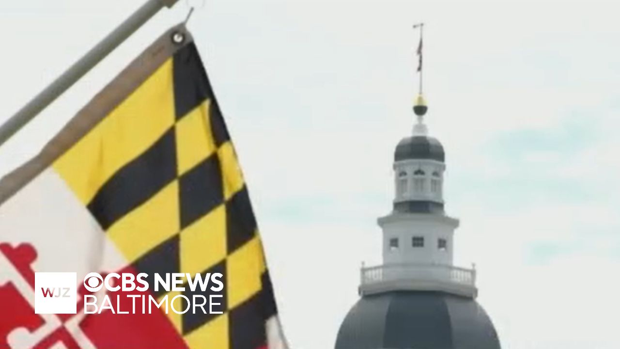 Gov. Moore unveils proposed $70 billion Maryland budget
