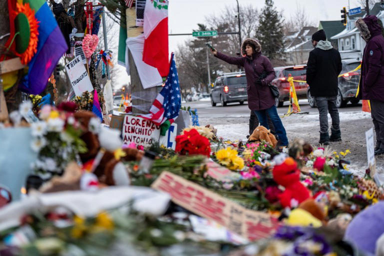 'Catch of the day': Trump launches new ICE immigration crackdown in Maine