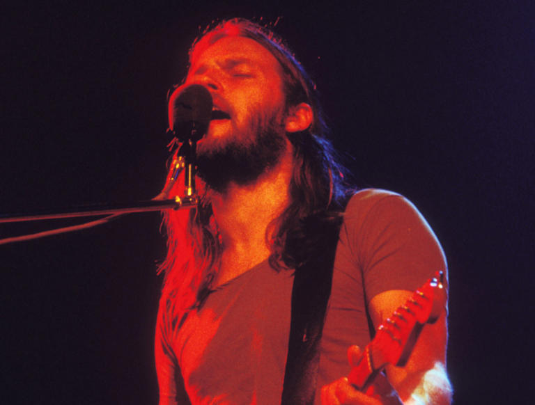 Pink Floyd's 1975 chart-topper reaches massive new milestone