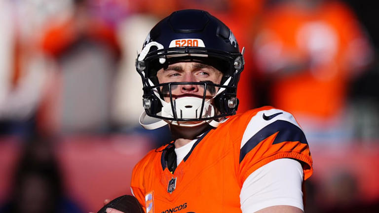 Why Bo Nix’s latest comments matter more than the injury itself