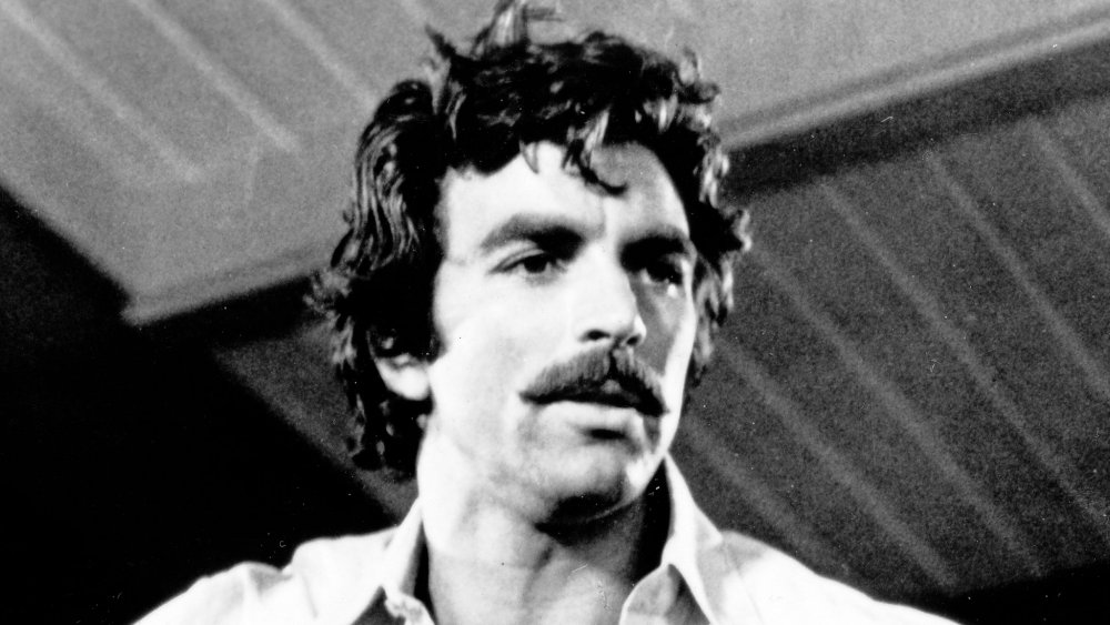 The untold truth of Tom Selleck