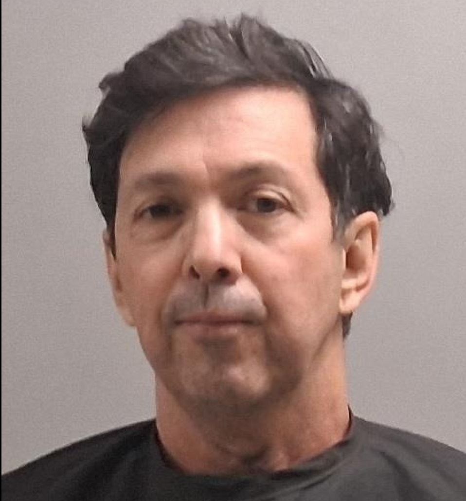 Dad confronts pervy lawyer for allegedly filming his 12-year-old ...