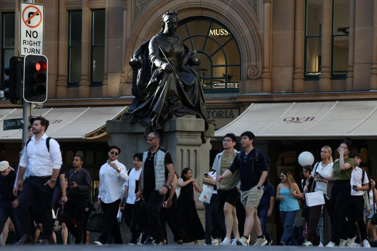 Australia's jobless rate in surprise slide to 7-month low; boosts rate ...