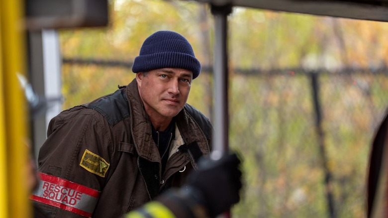 Chicago Fire Recap: Is Stella's Stubborness Sabotaging #Stellaride ...