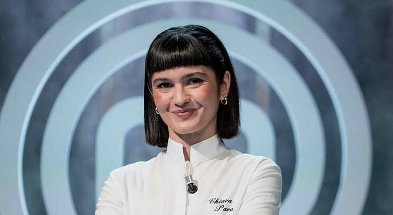 Chiara Pavan: «MasterChef mi piace, ma il mio posto è in cucina. Lavoro ...