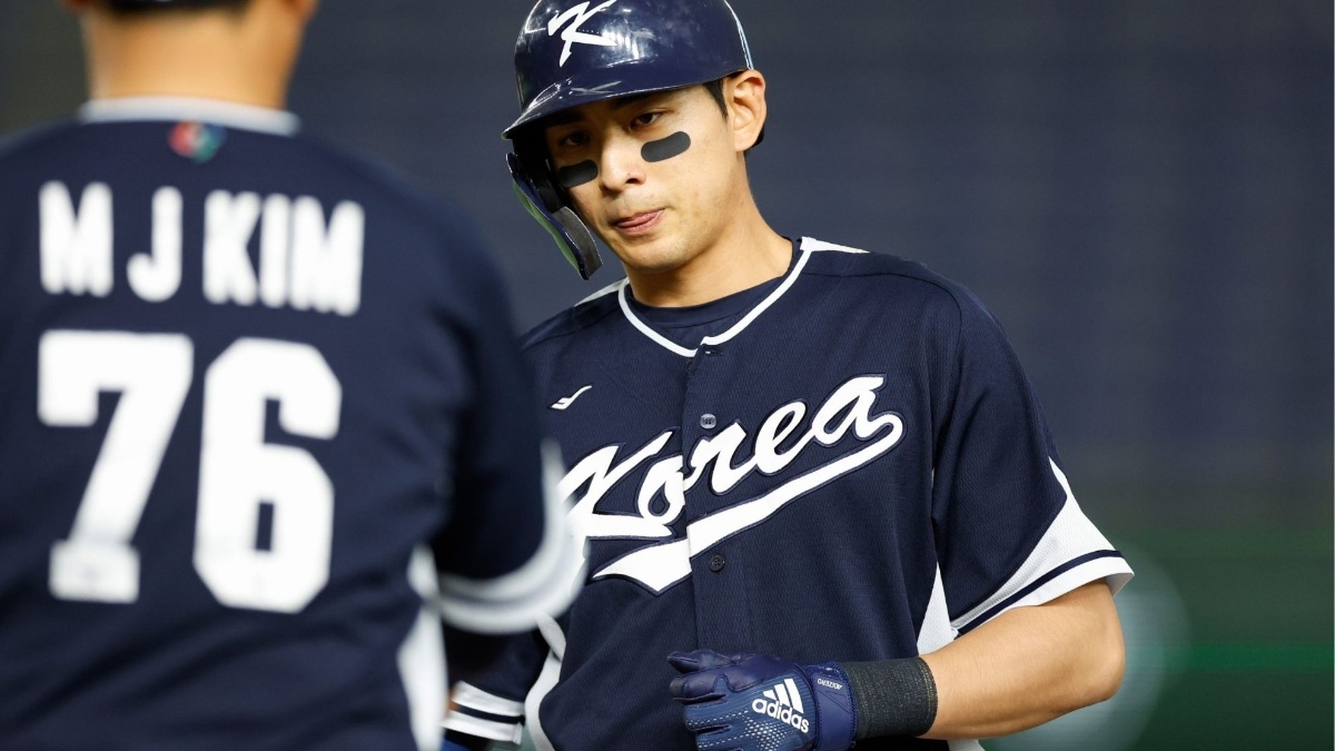 WBC: Lee Jung-hoo confirma su participación en el Clásico Mundial antes ...