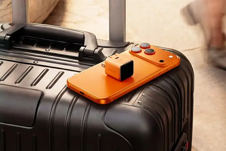From baby bottles to fast charging: Anker’s CES 2026 product highlights