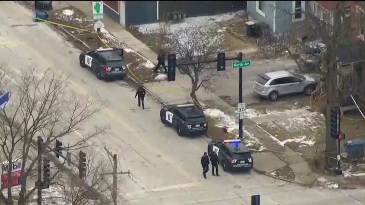 Independent investigation launched into fatal shooting involving Aurora ...