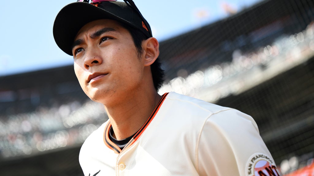 San Francisco Giants outfielder Jung Hoo Lee detained by immigration ...