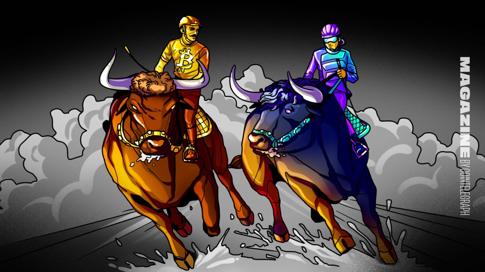 Bitcoin ‘bullish’ in Q1 says Willy Woo, XRP lacks clarity: Trade Secrets