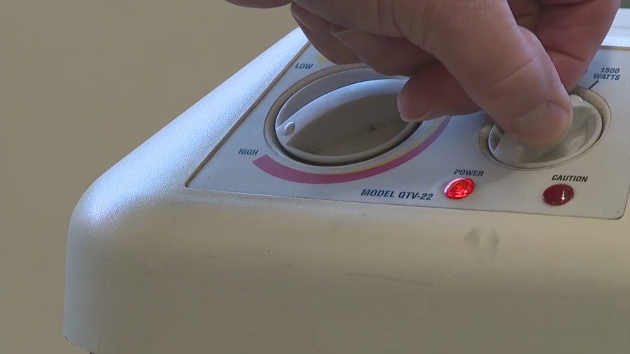 Kansas City Fire Department shares home safety tips, fire risk ahead of ...