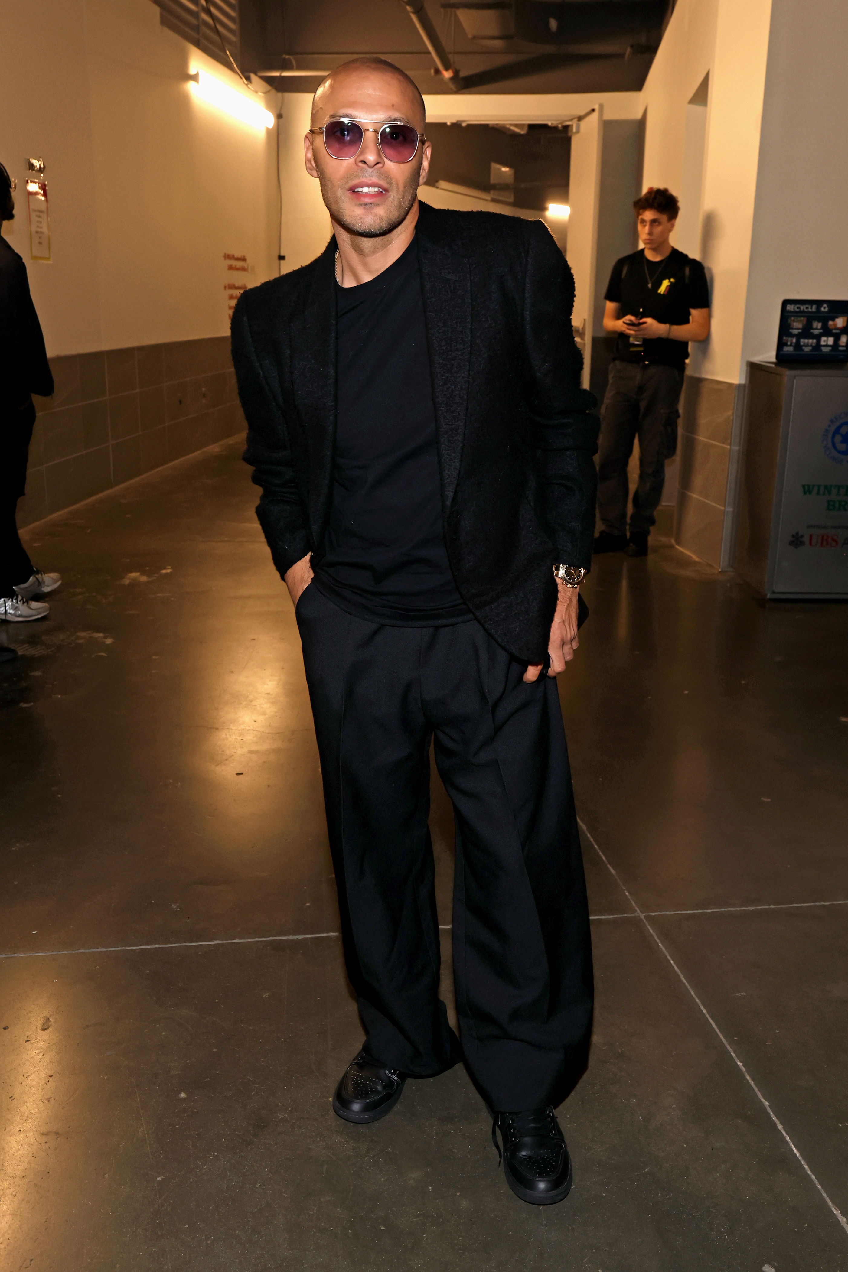 Who is NYC nightclub giant Richie Akiva? Meet the mogul accused of ...