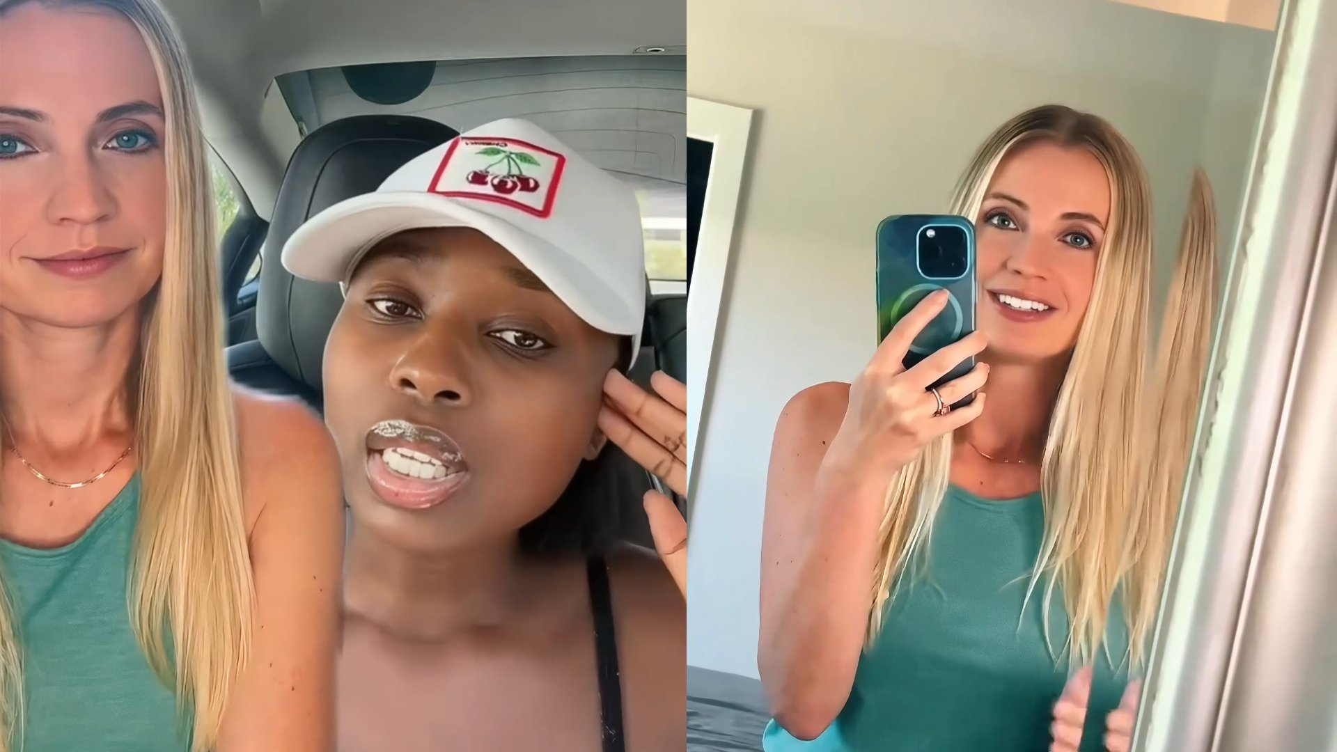 A good man’s worst nightmare...