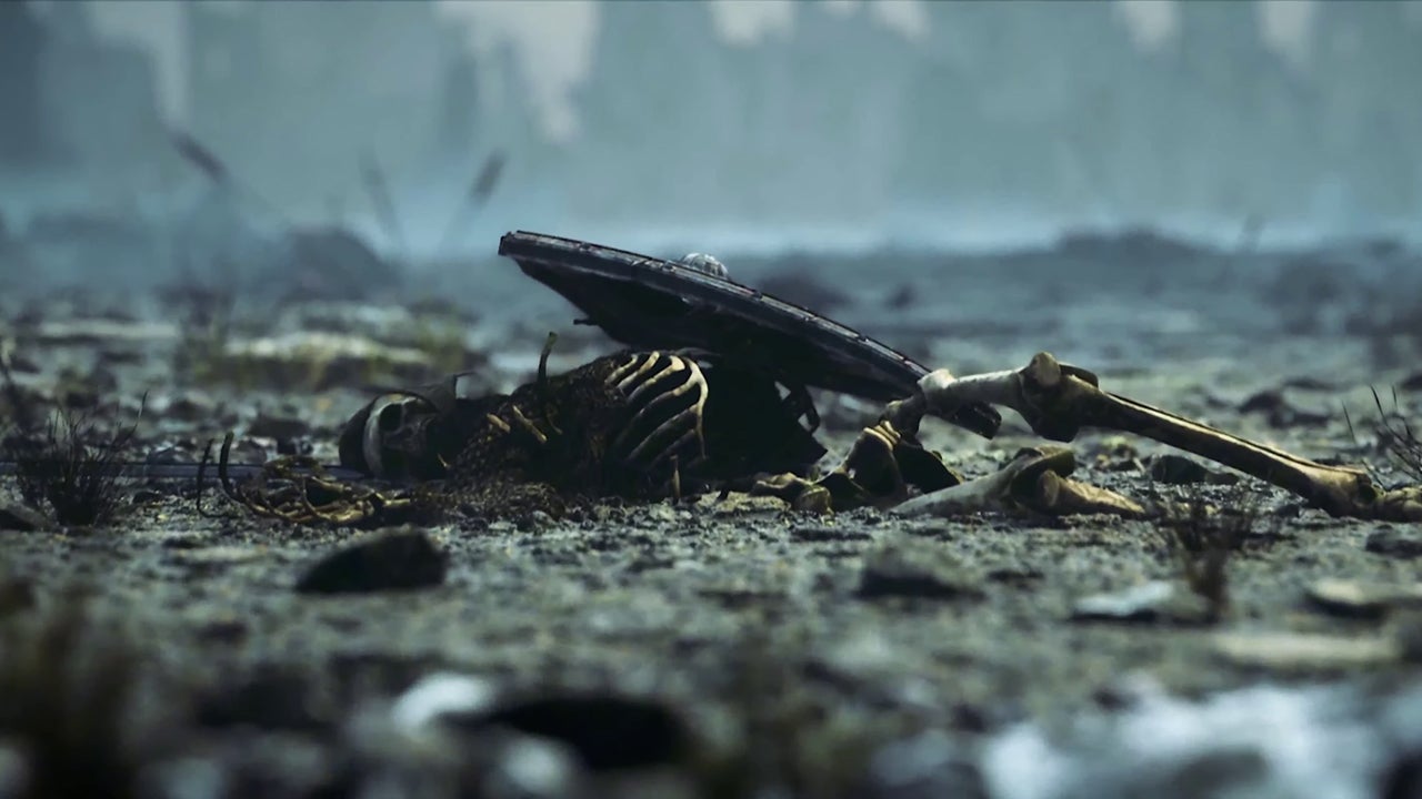 Annulus - official trailer