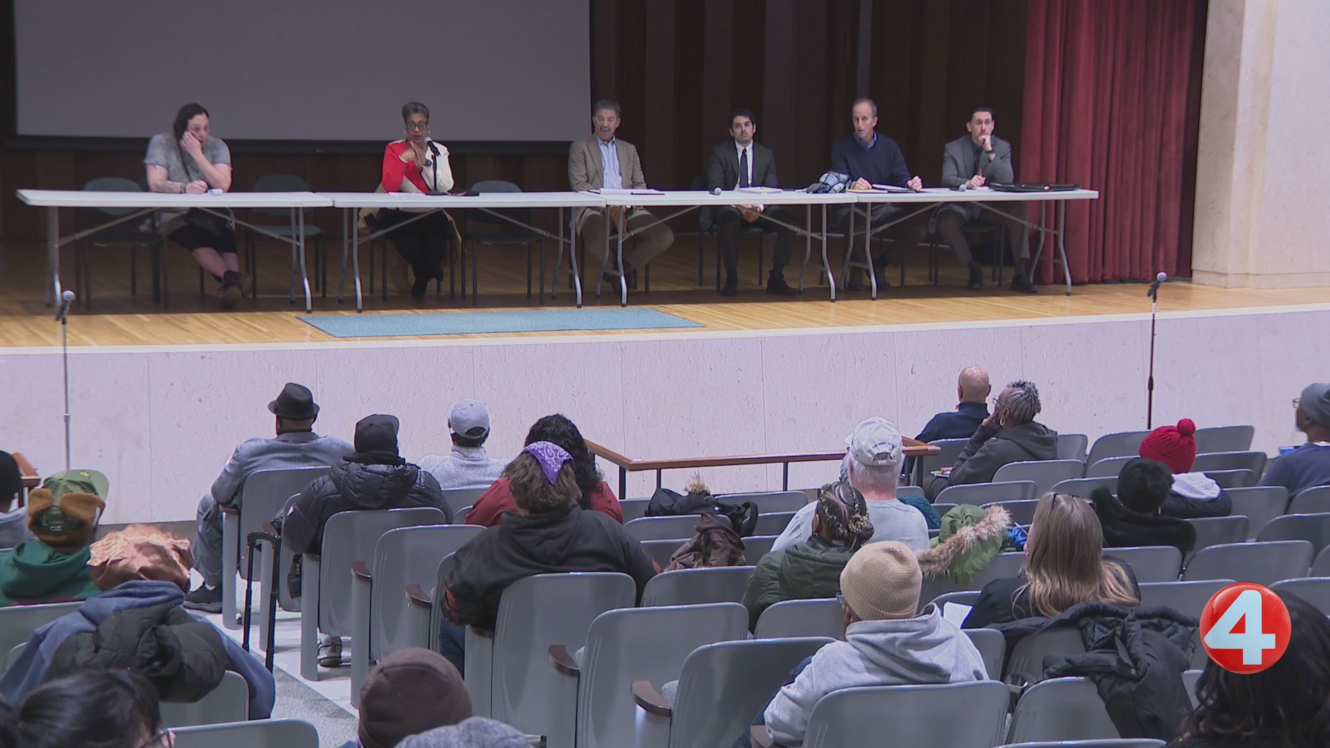 Common Council holds public housing hearing