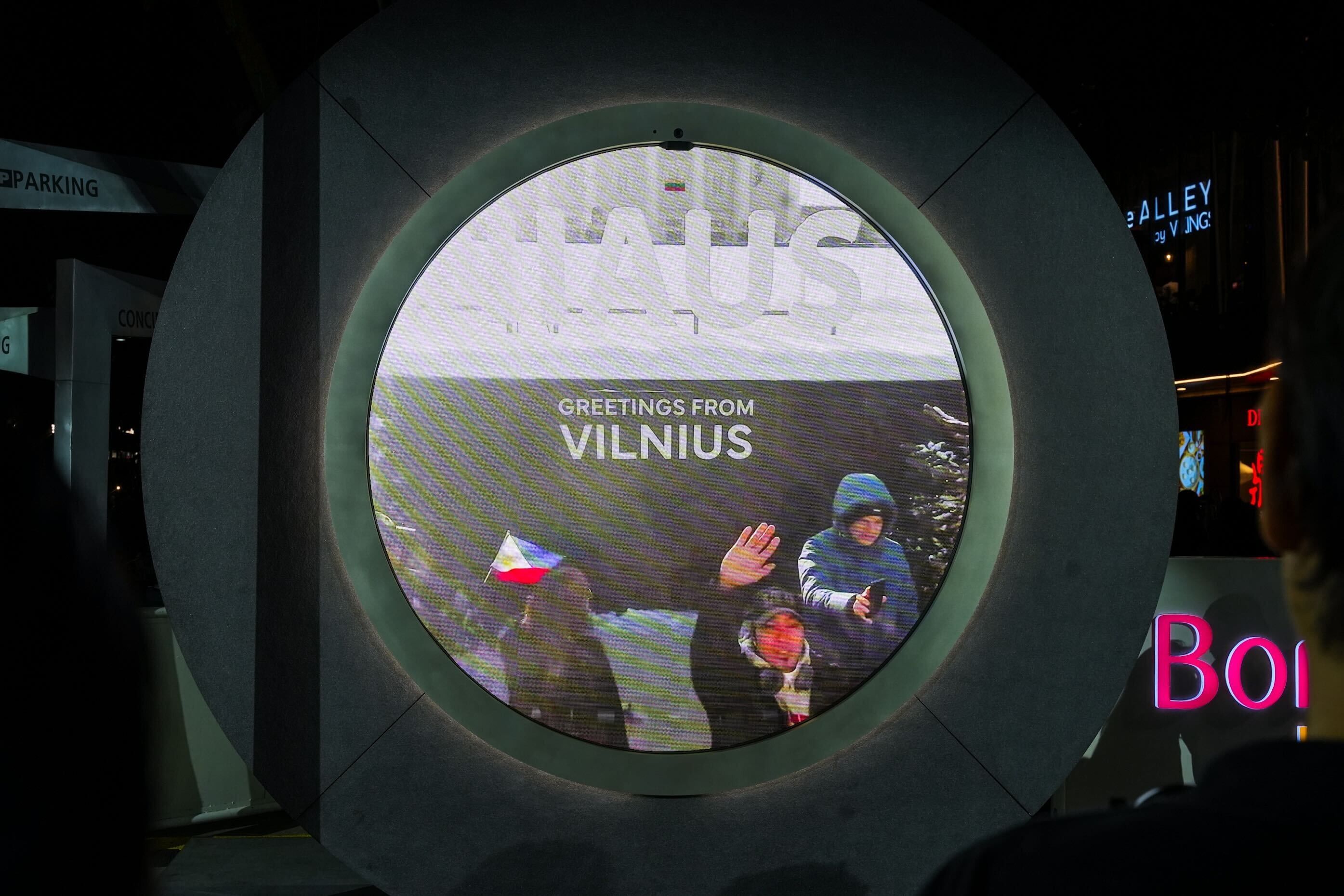 From spiritual awakening to opening windows to the world: Asia’s first ...