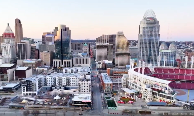 Tourism spending reaches $6.5 billion as events return to Cincinnati ...