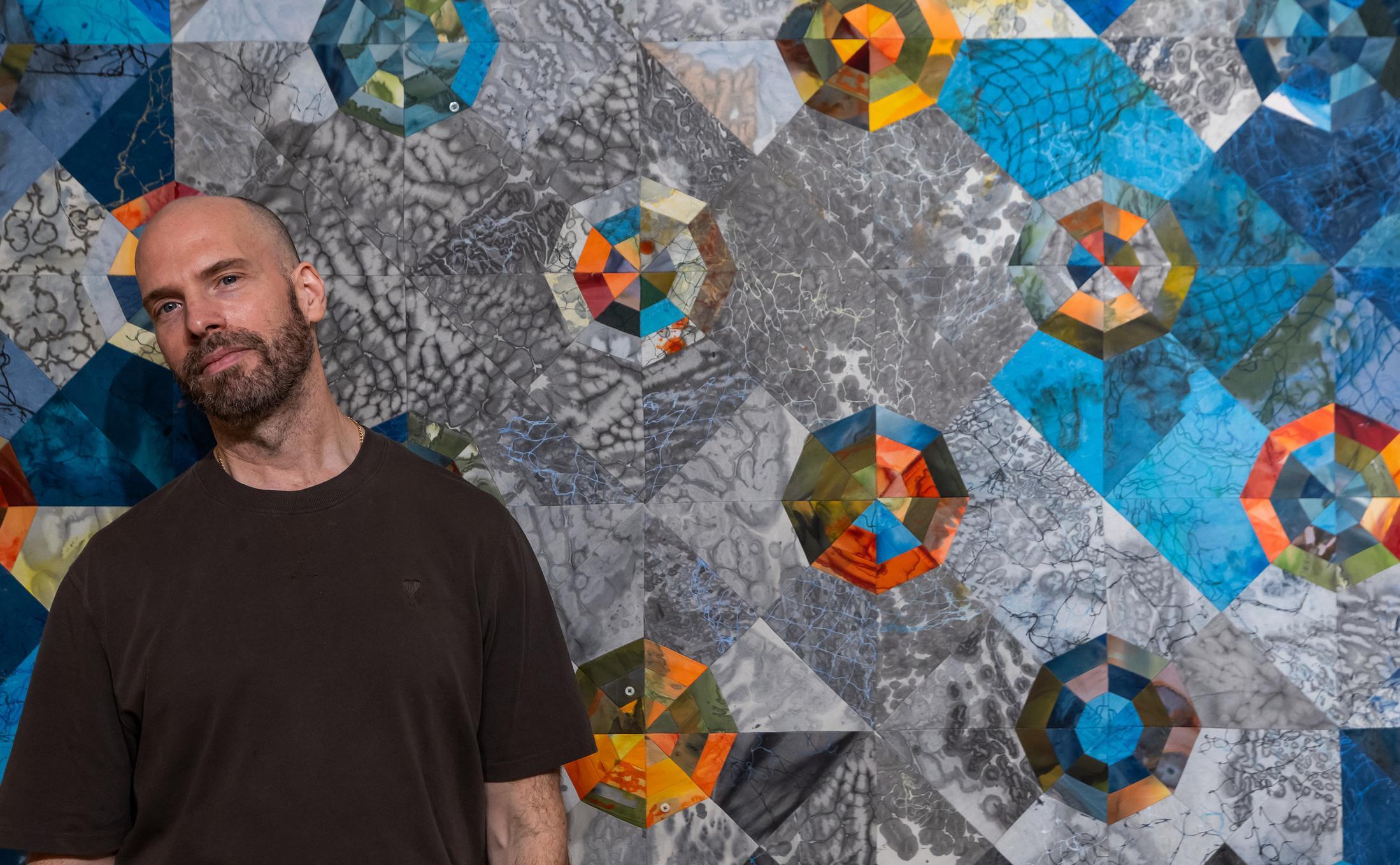 VanDyke al Mar fino all’8 febbraio