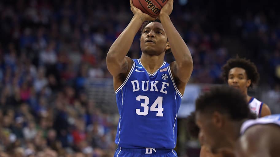 Duke’s dominion: Ranking Boozer, Flagg and the best Blue Devils ...