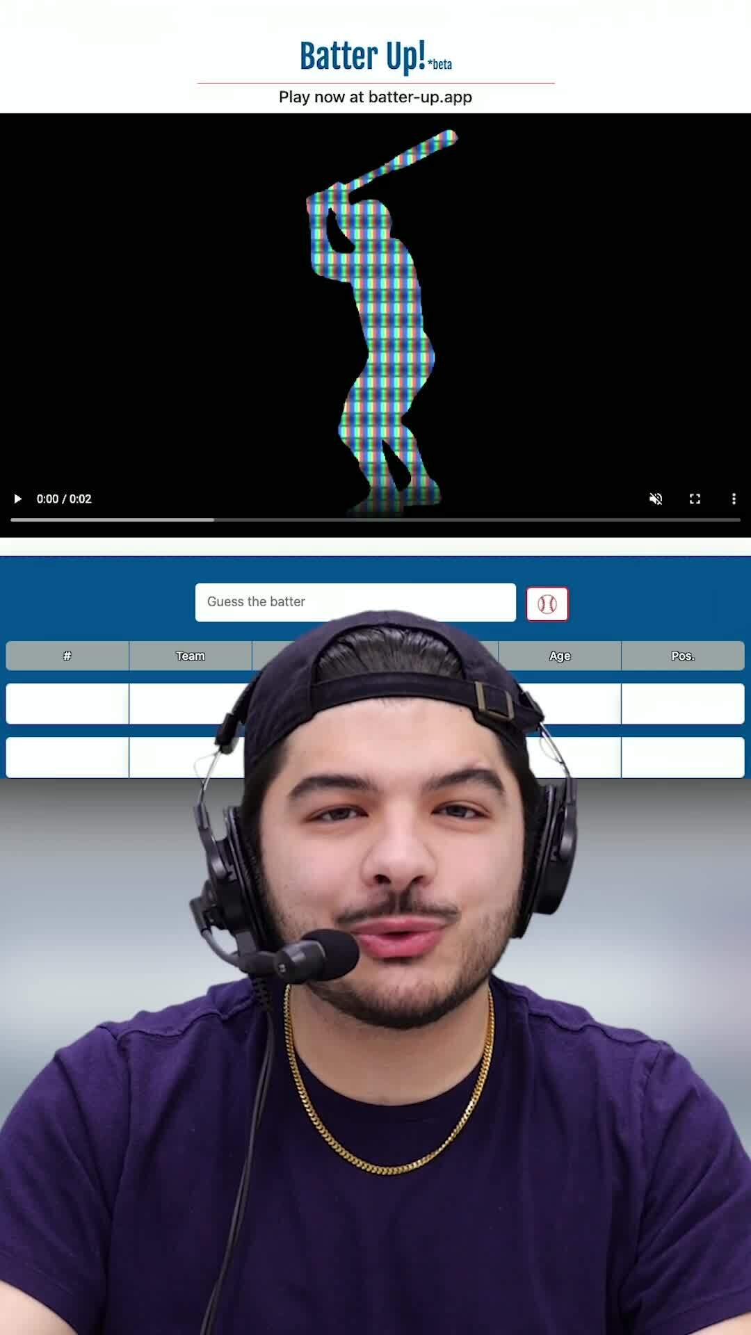 Jolly knew Volpe's swing right off the bat