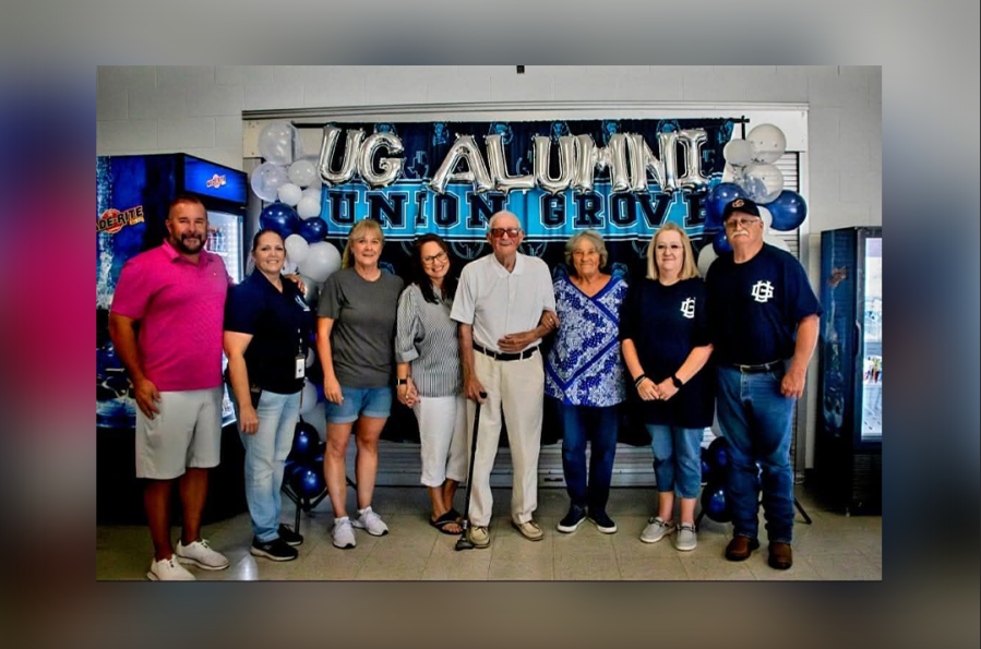Former Union Grove ISD football coach dies at 94