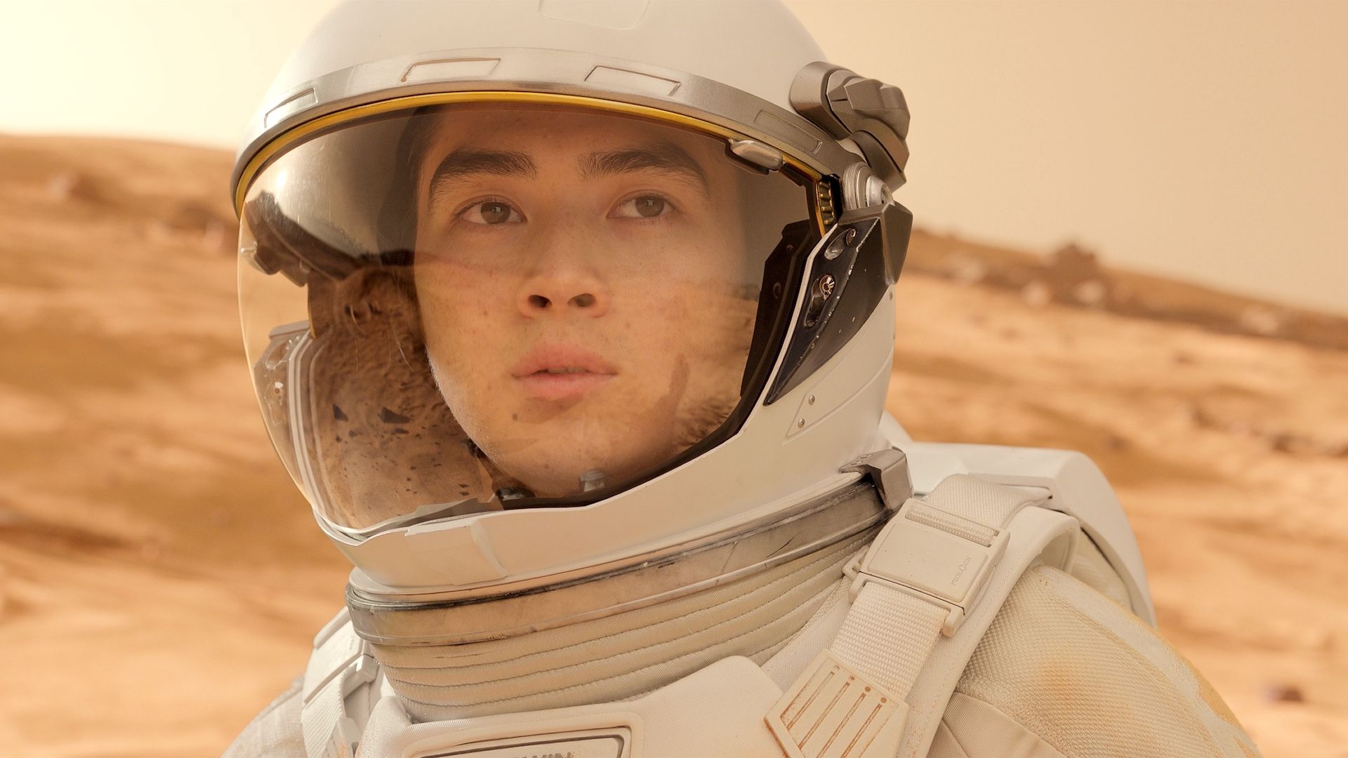'For All Mankind' sets season 5 release date alongside trailer and photos