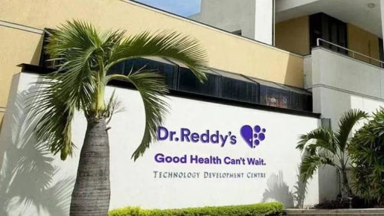 Dr Reddy's Labs shares jump 5% after Q3 earnings; target prices ...