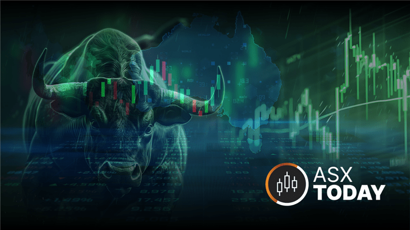 The ASX today: XJO firmly green as Greenland fears fade; unemployment ...